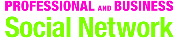 Professional and Business Social Network